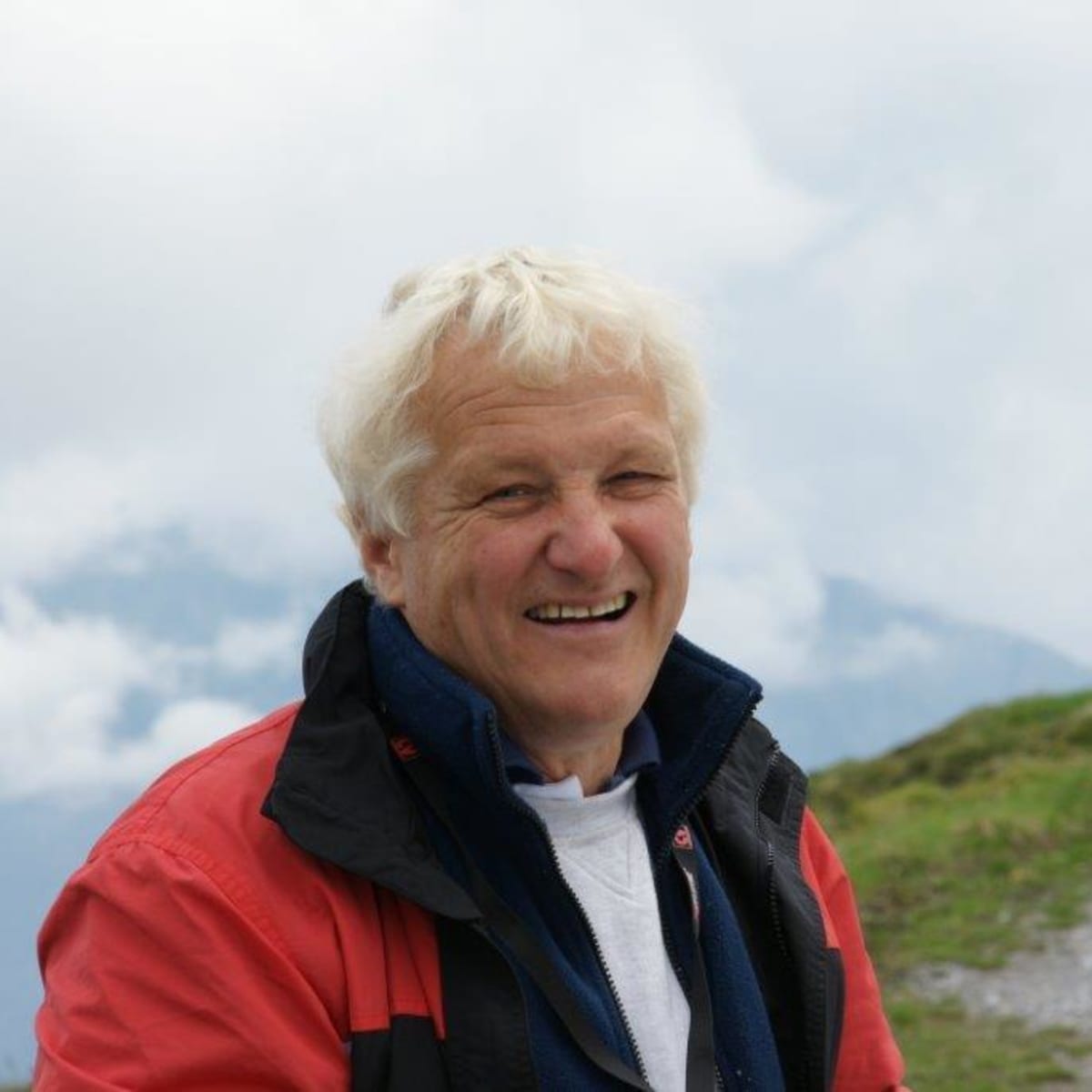 Stephen John (AKA Steve)'s Memorial