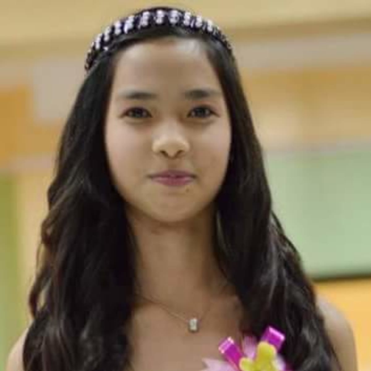 Vina Rose's Memorial