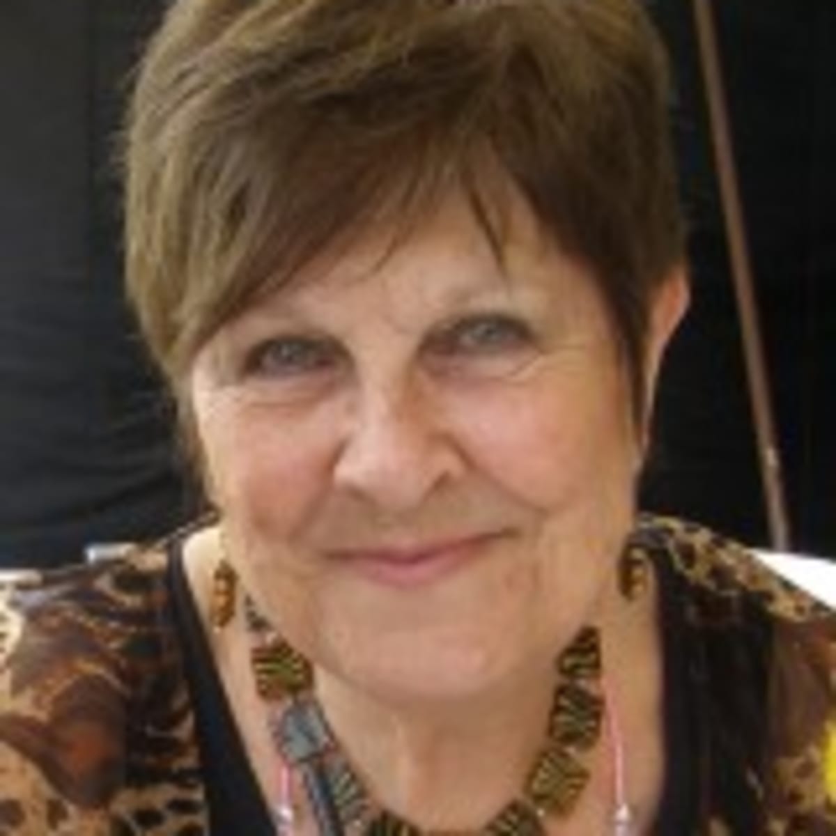 Beverley Jean's Memorial