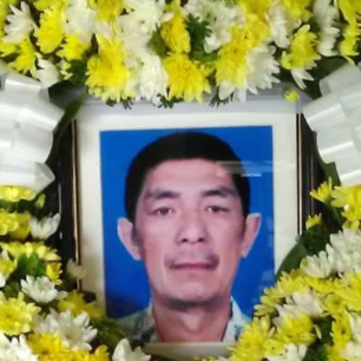 LIM CHIN SENG's Memorial