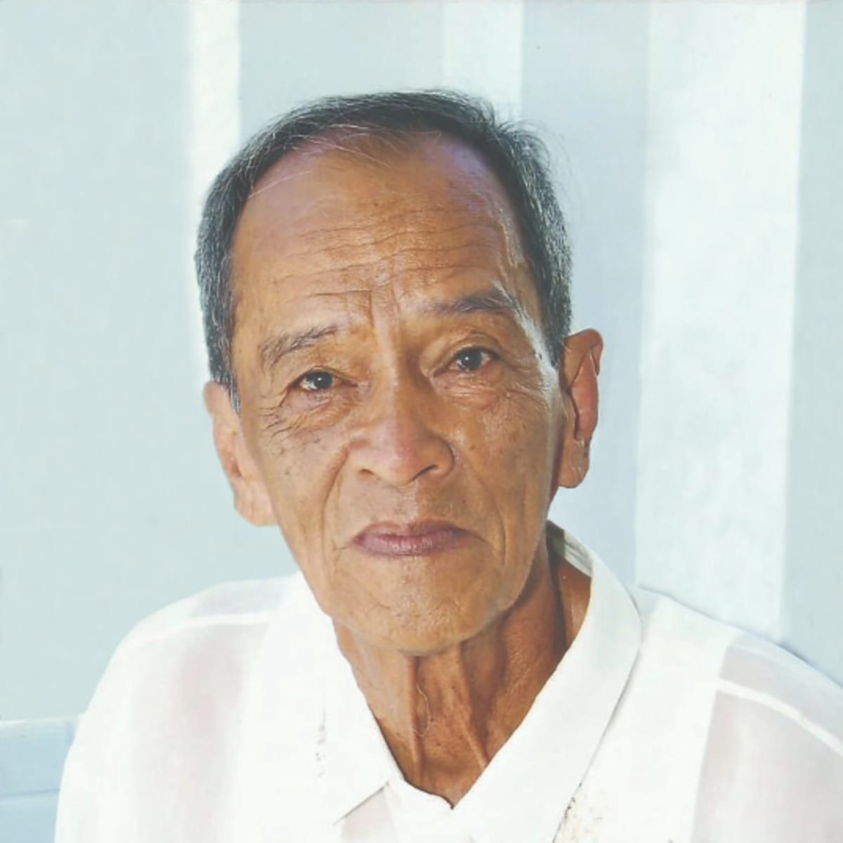 Ernesto A.'s Memorial