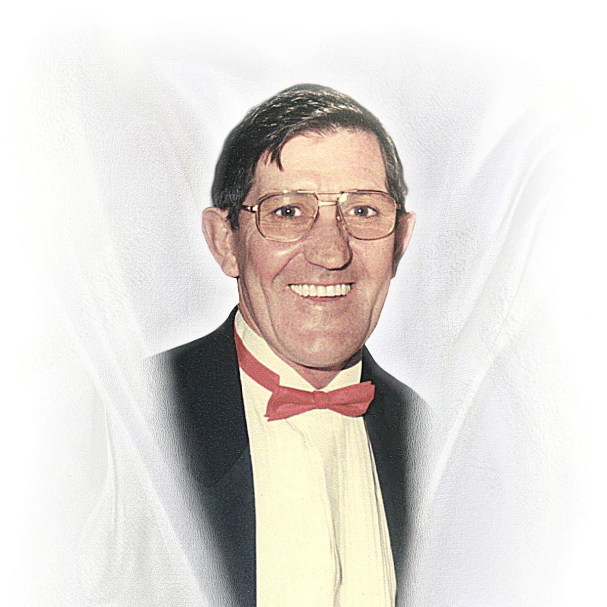 Gregory John's Memorial