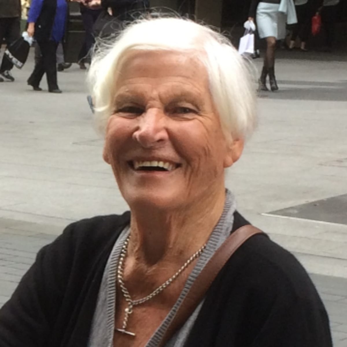 Phyllis Doreen (Bonnie)'s Memorial