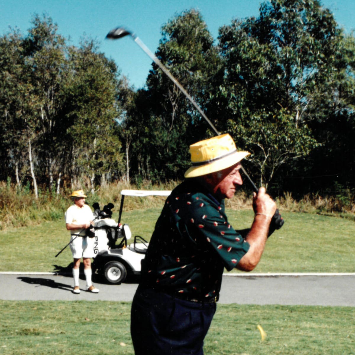 Colin Herbert (Brownie)'s Memorial