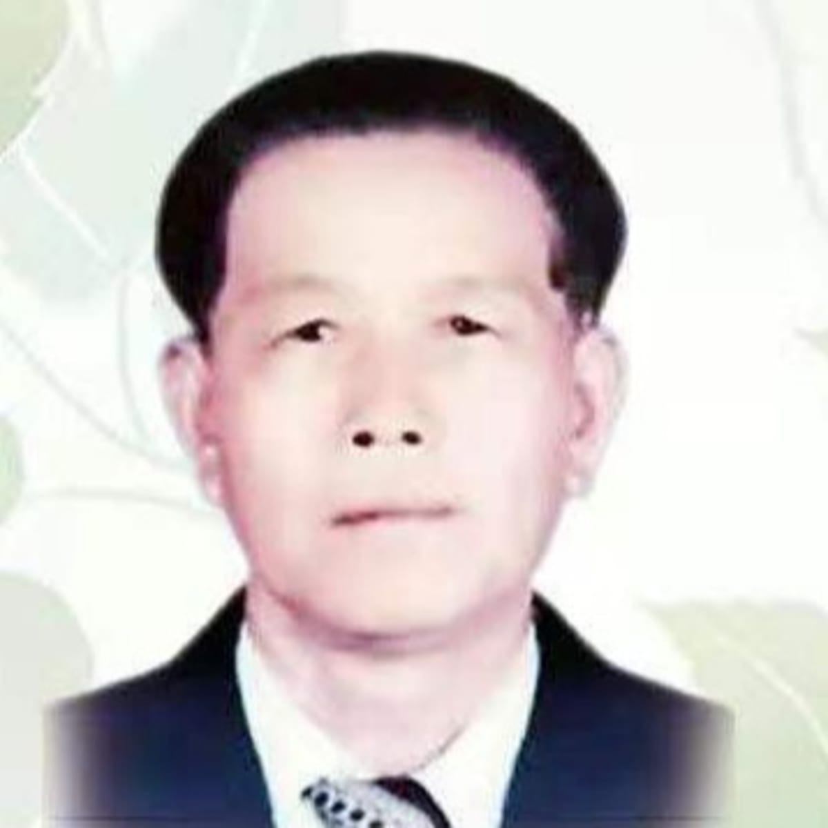 LIM IN GUAN@LIM KENG SOON's Memorial