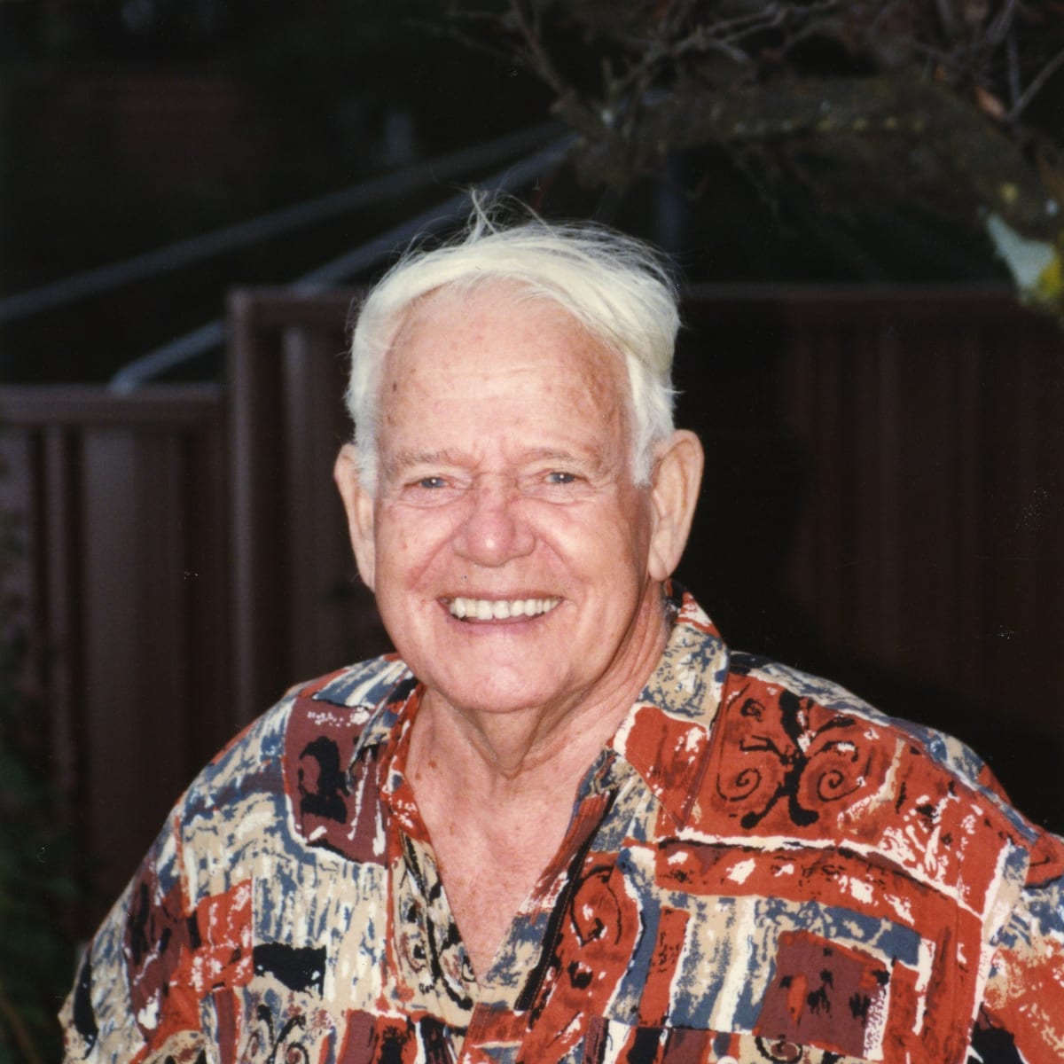 George Sitwell's Memorial