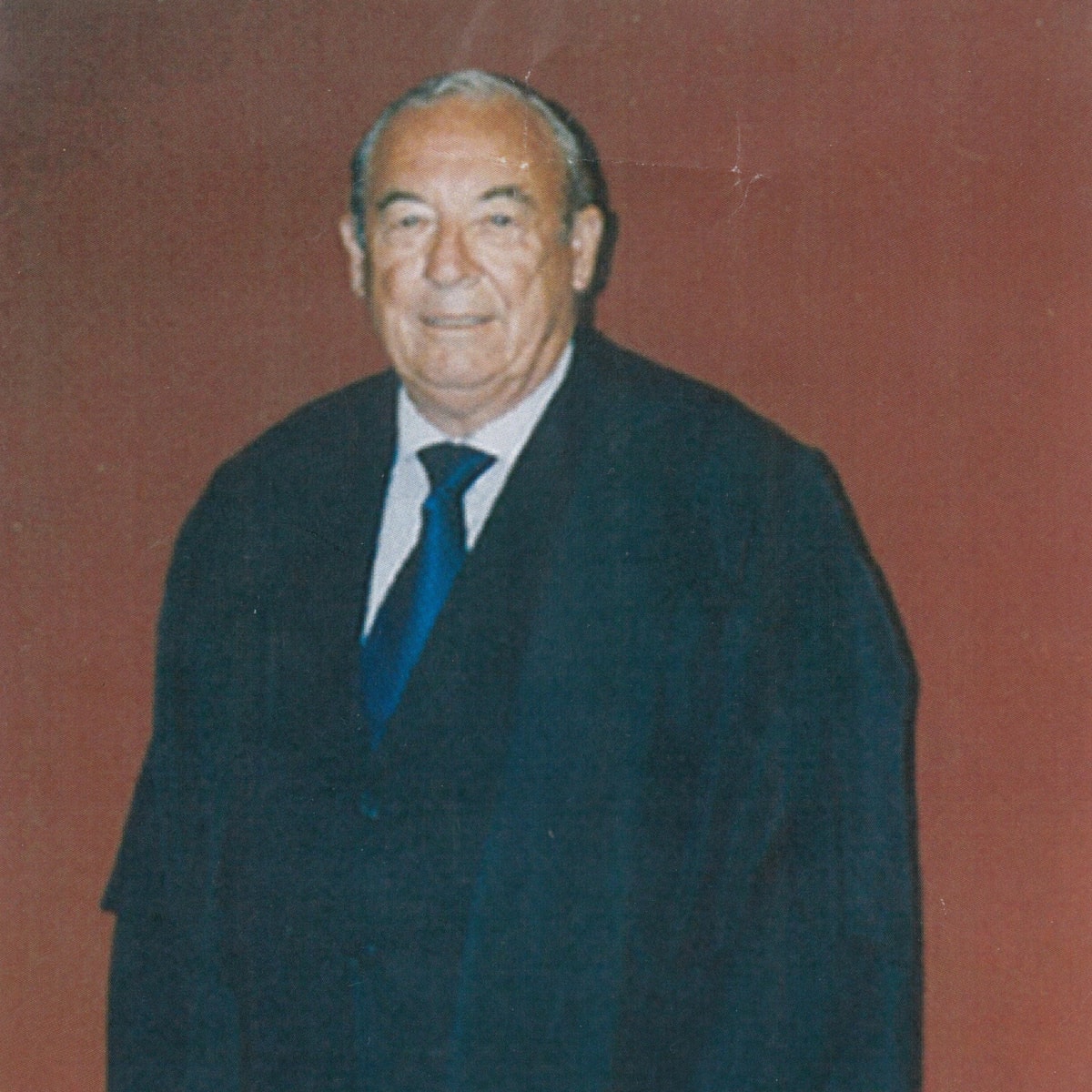 Simon Grant's Memorial