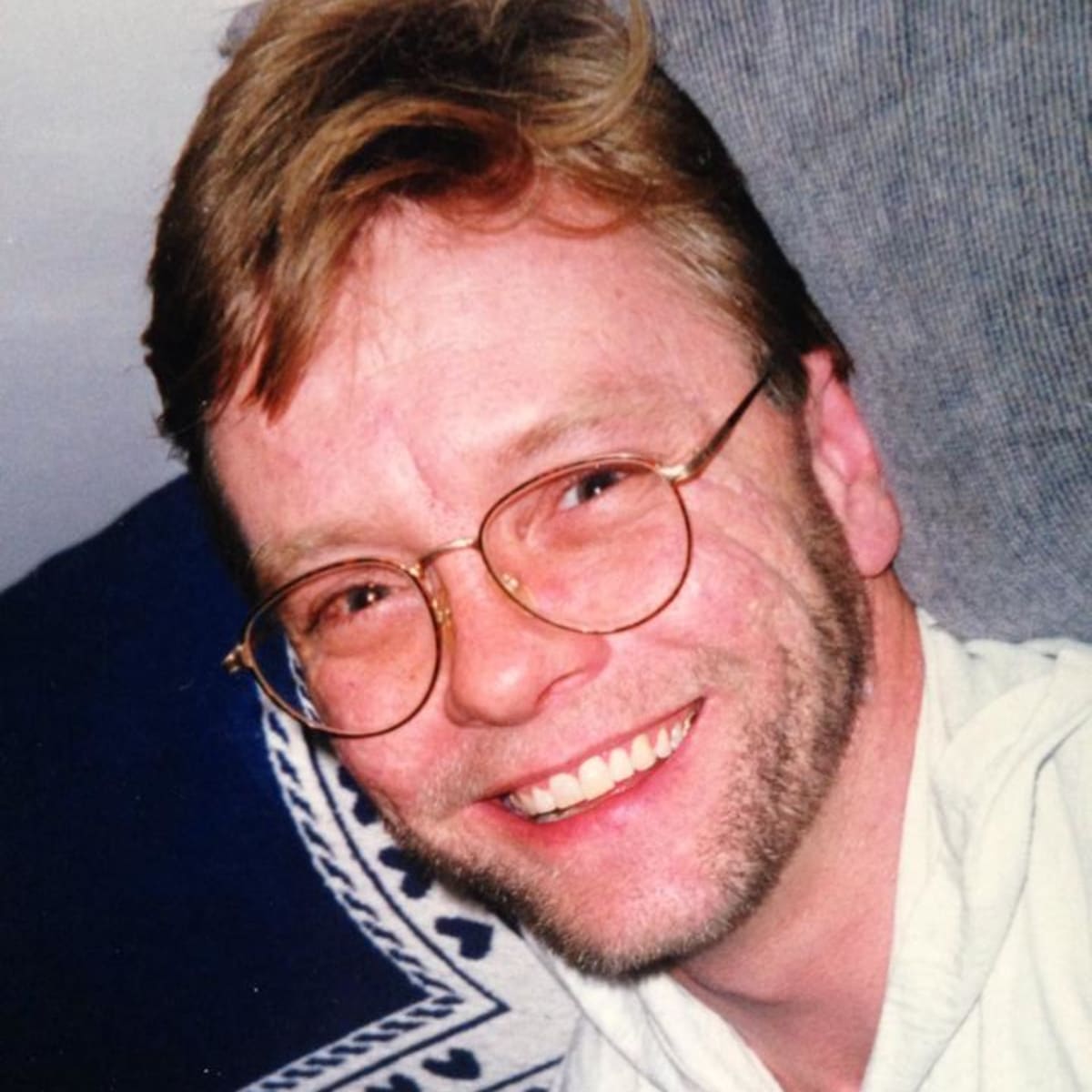 Paul's Memorial
