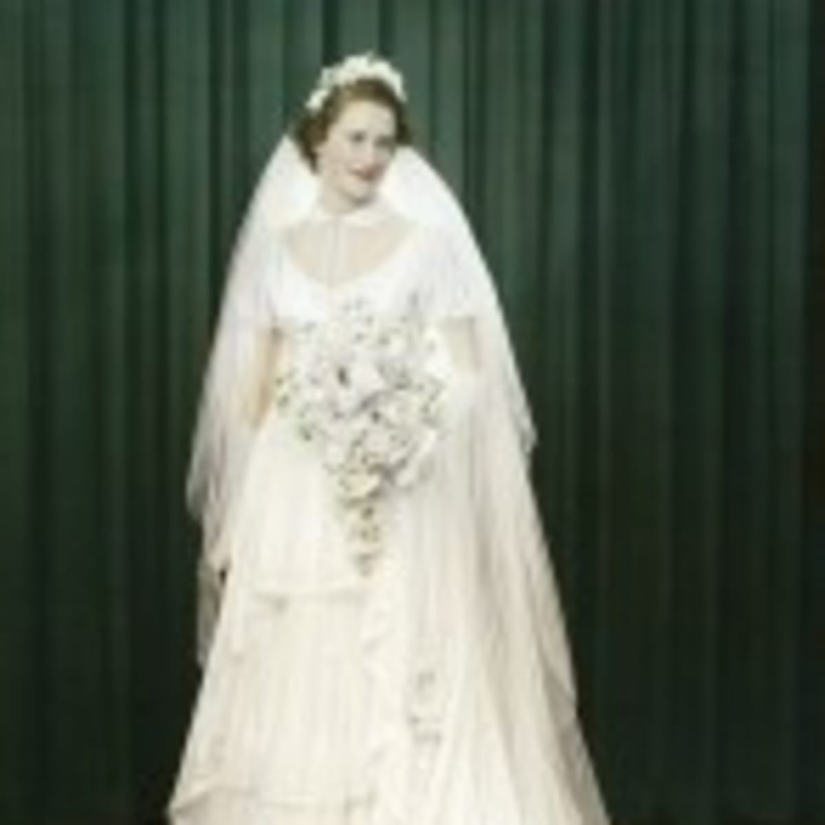 Ruth Selina's Memorial