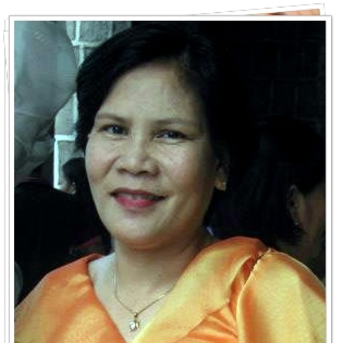 Luzviminda's Memorial