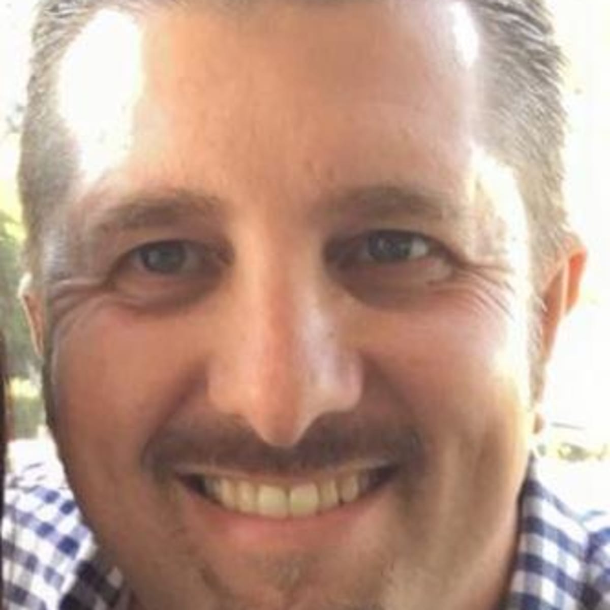 Steven Roy's Memorial