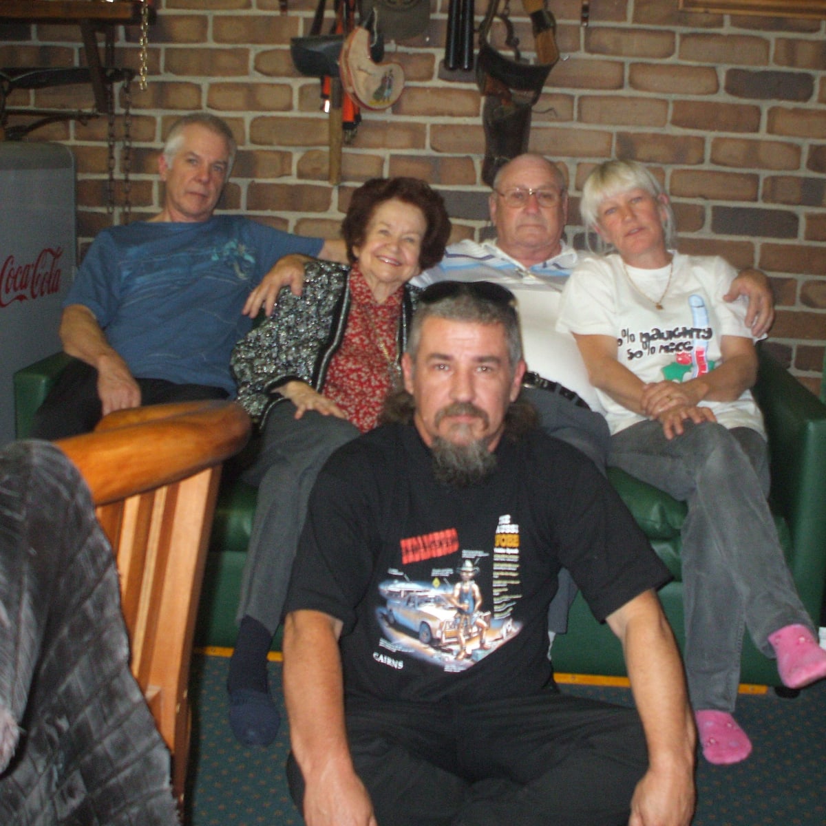 Jay Stuart's Memorial