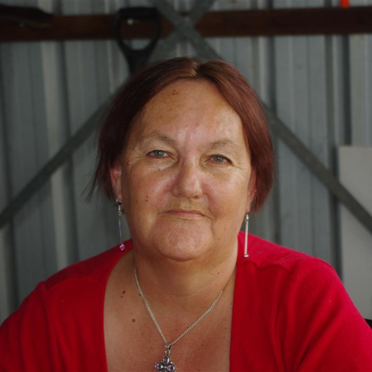 Lynette June's Memorial