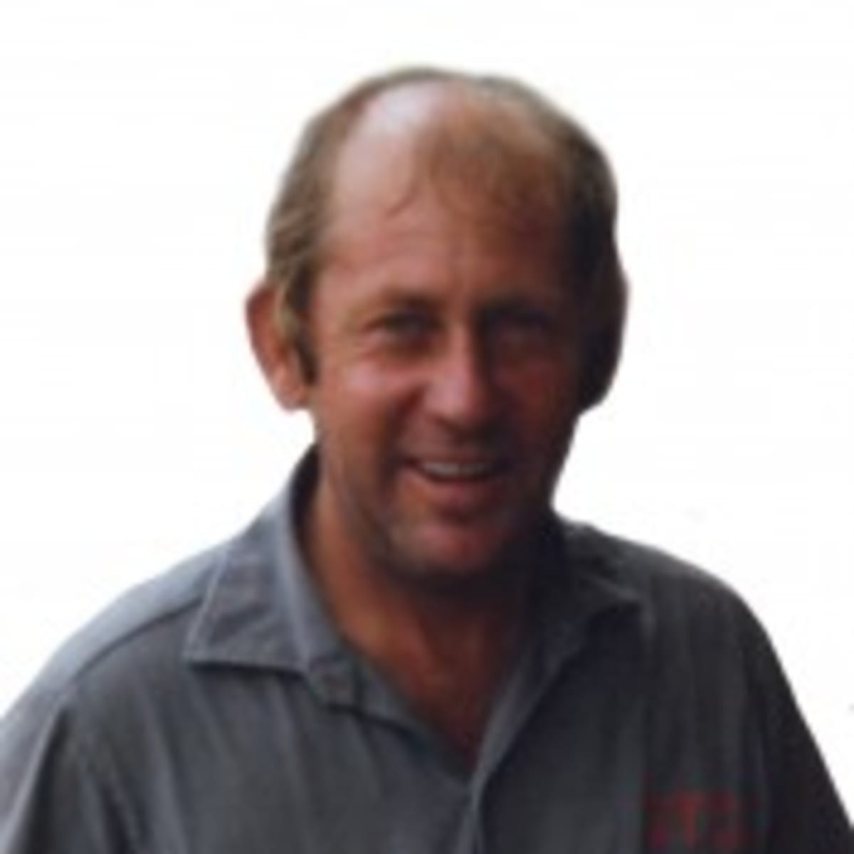 Gary Claude's Memorial