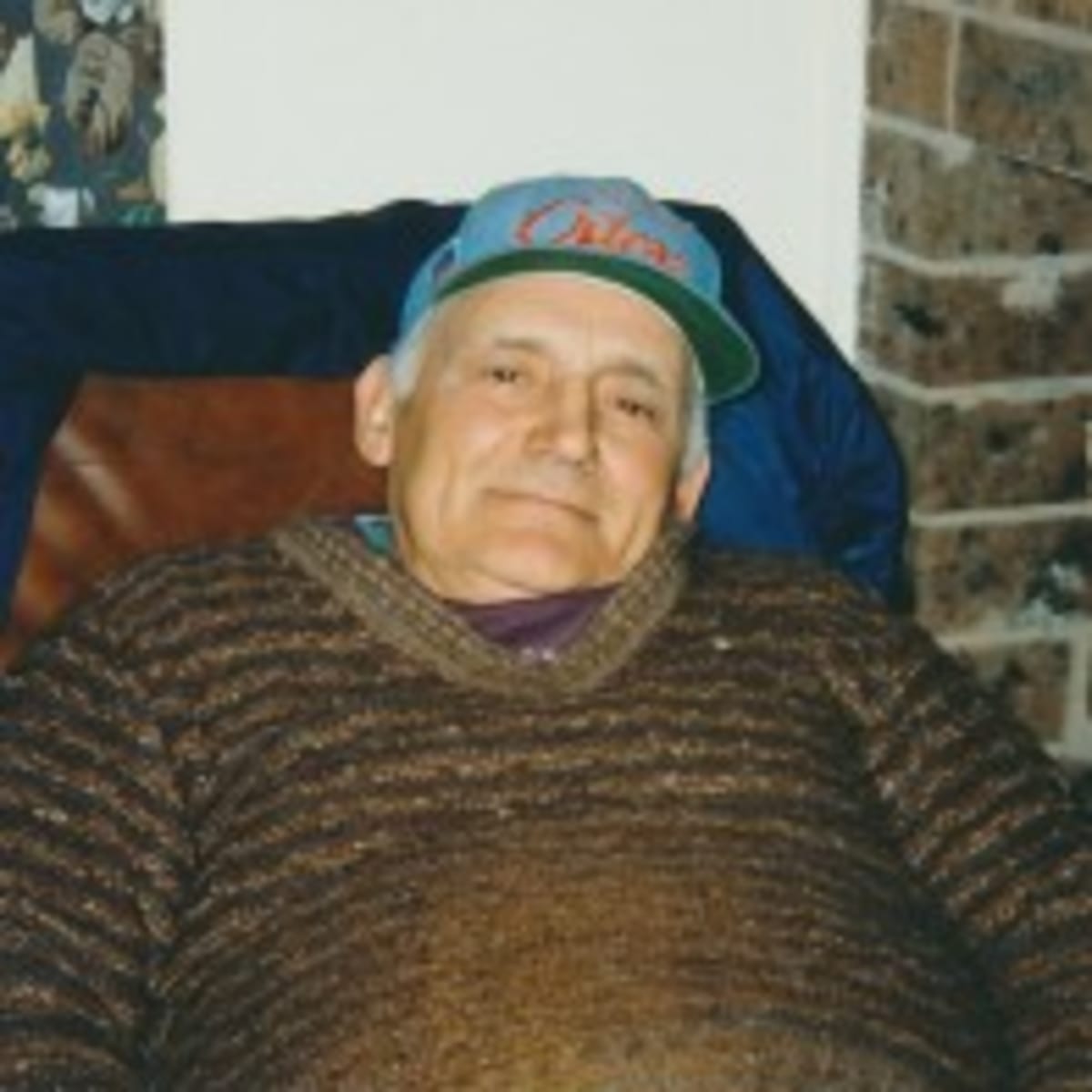 Gabriele's Memorial