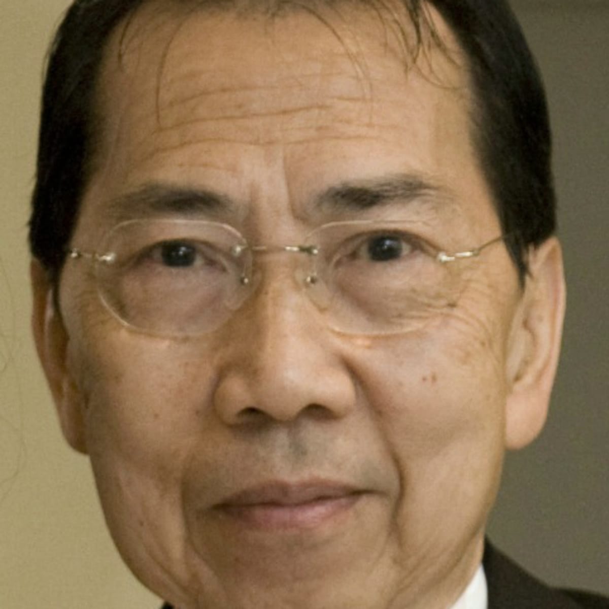 Sam Kwok Hung's Memorial