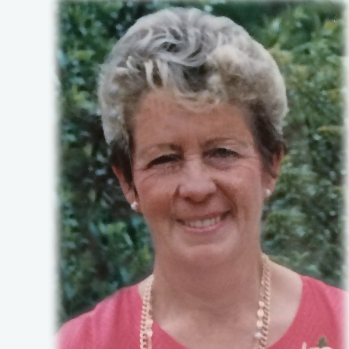 Gaylene Patricia's Memorial