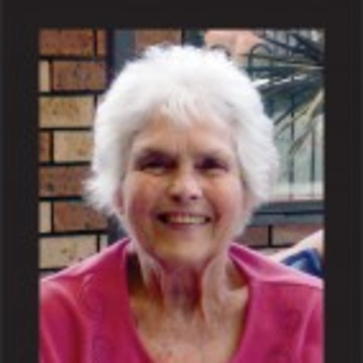 Alice Ruth K/A Ruth's Memorial