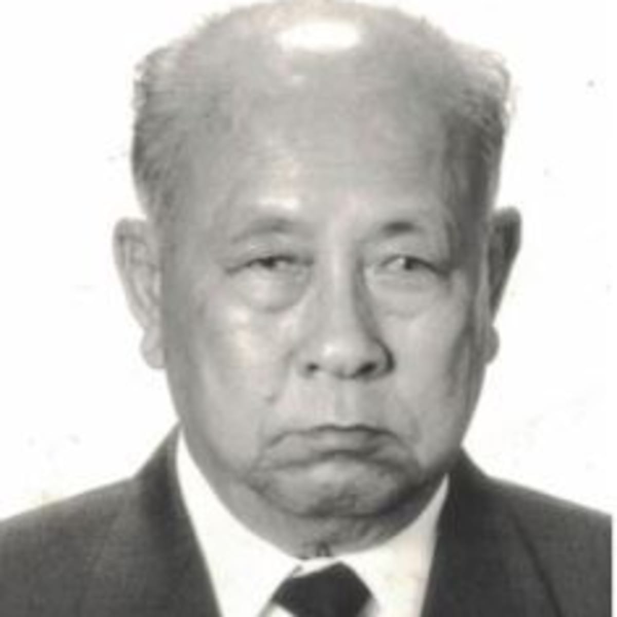 ANG TEE HENG's Memorial