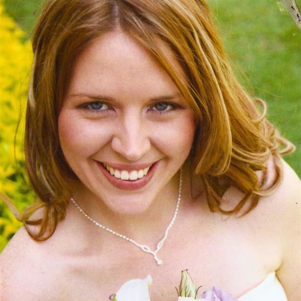 Kelly Renee's Memorial