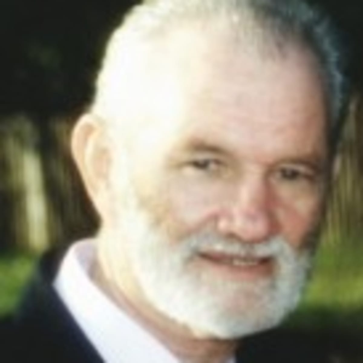 Albert Robert's Memorial