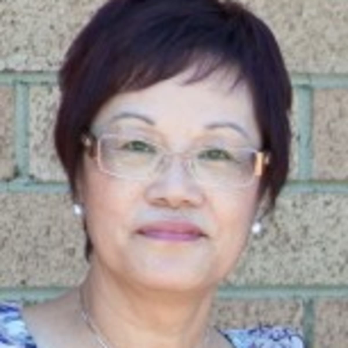 Doris Po Kuen's Memorial