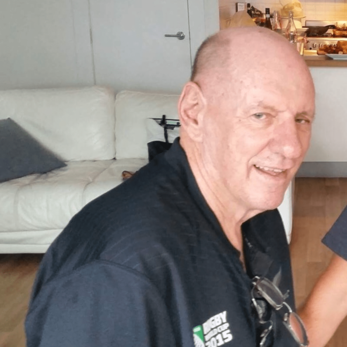 Michael John's Memorial