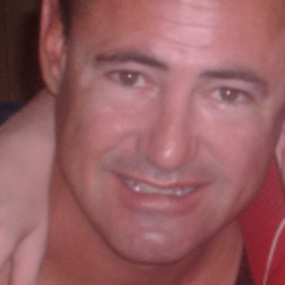 Mark Lee's Memorial