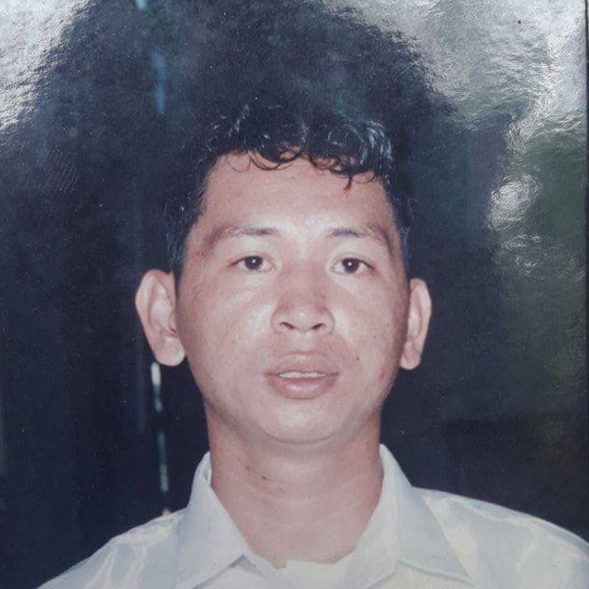 ALEJANDRO's Memorial