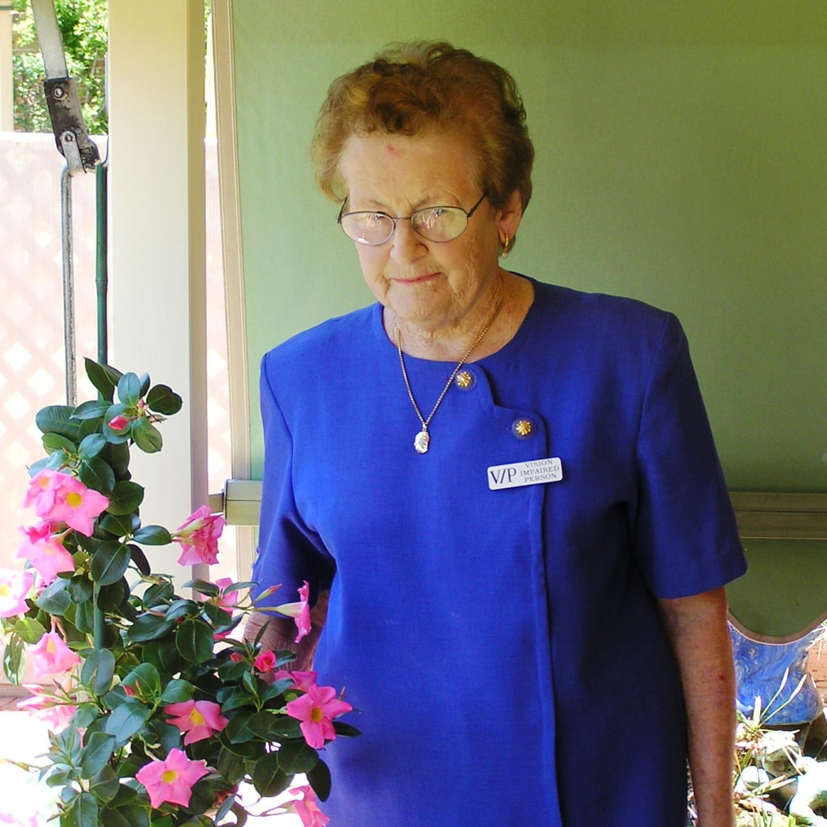 Muriel's Memorial