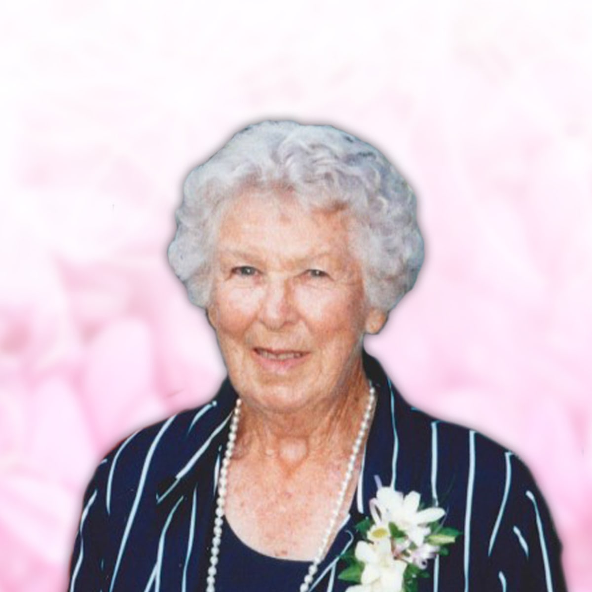 Margaret Isabel's Memorial