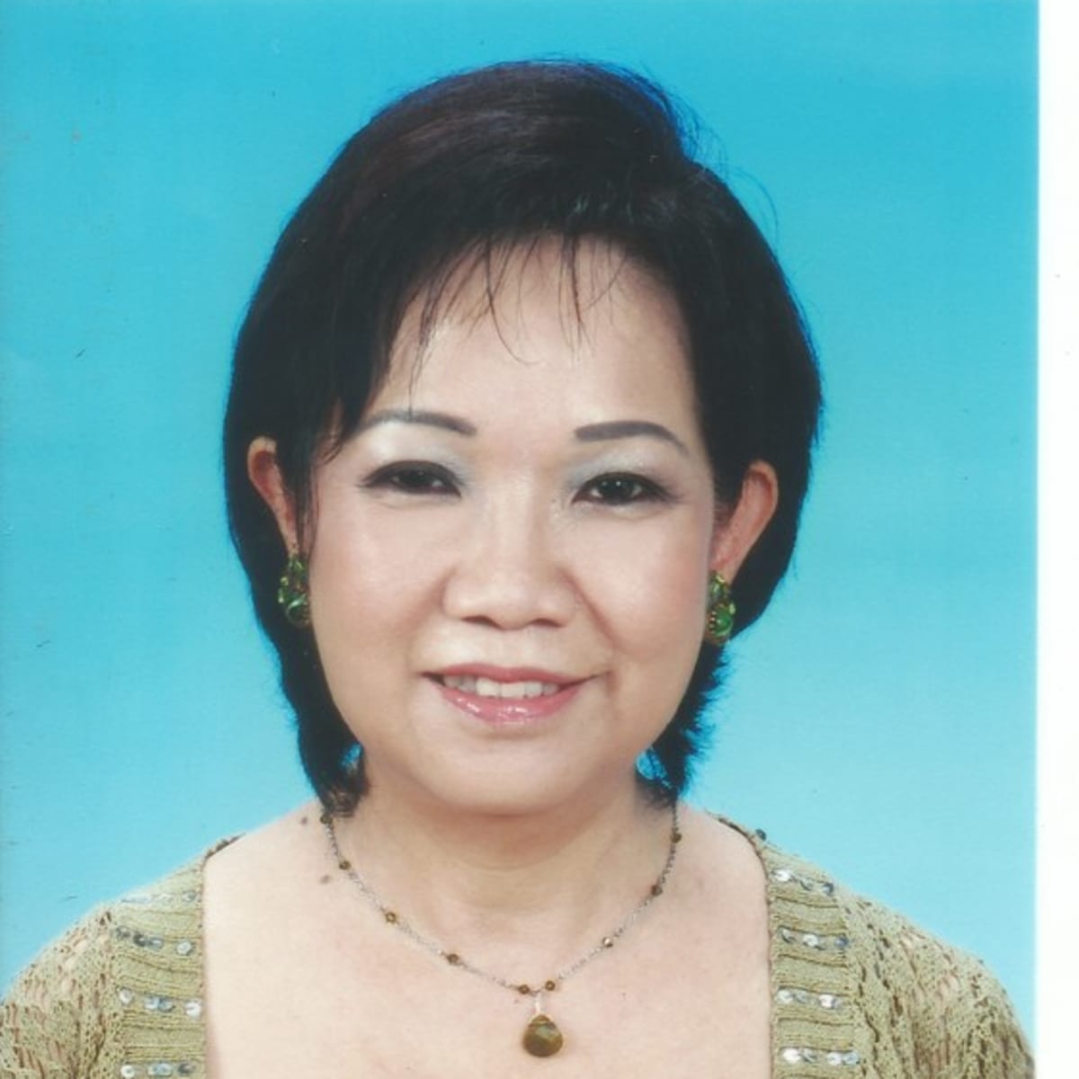 LAI PENG's Memorial