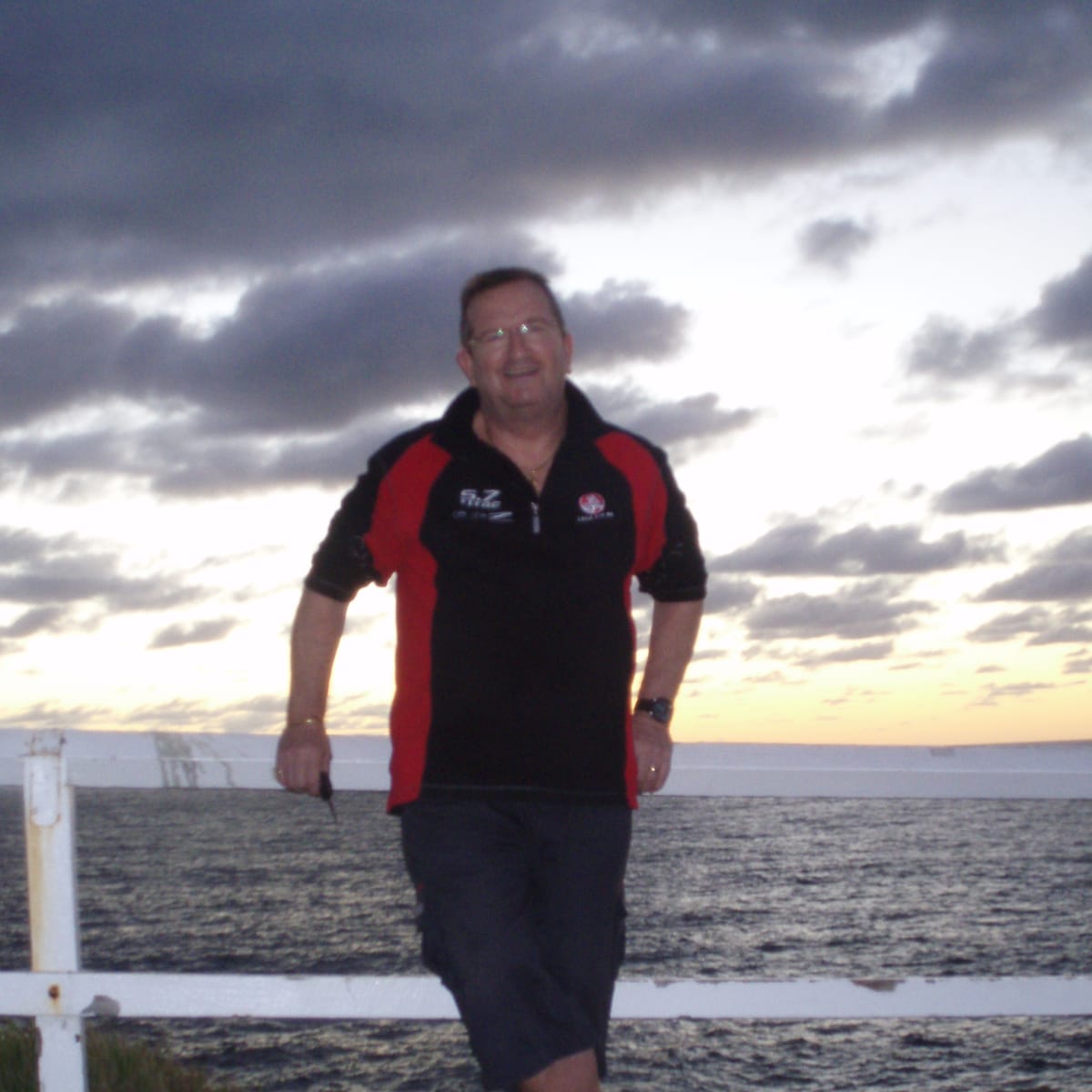 Francis John's Memorial