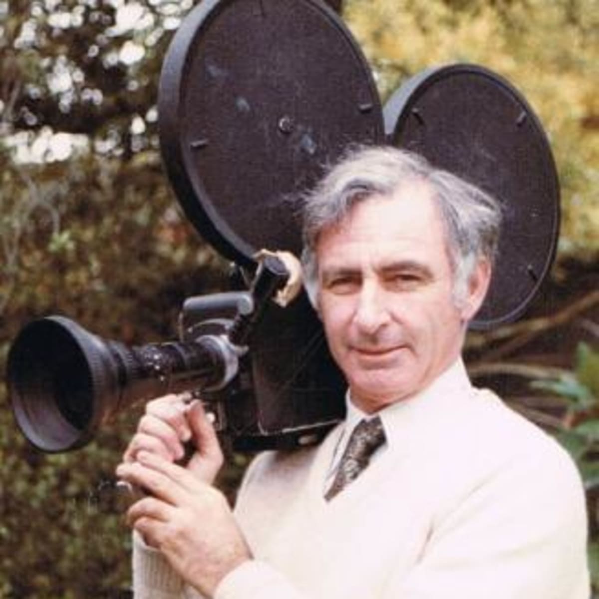 Graeme Francis's Memorial