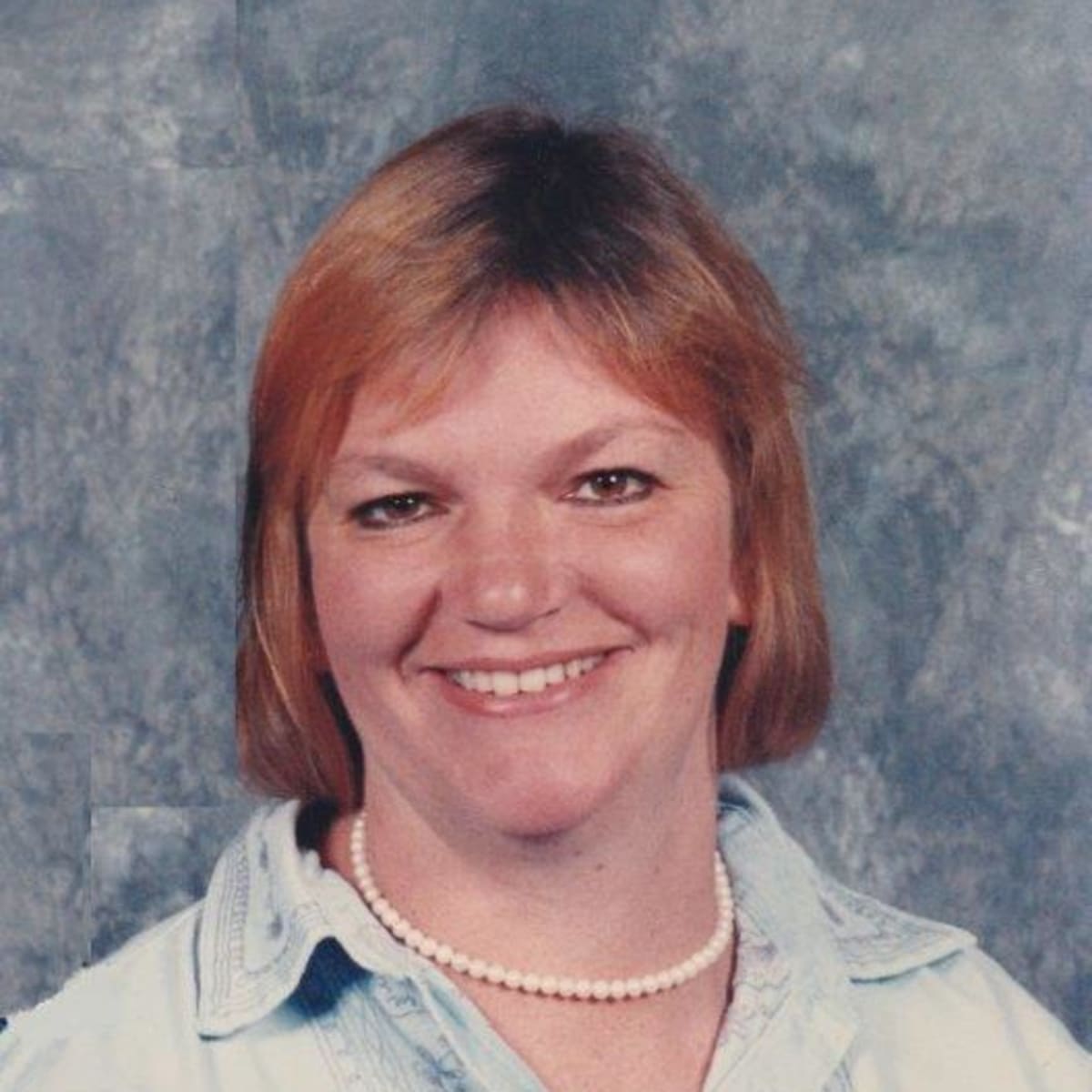 Susan (AKA Sue)'s Memorial