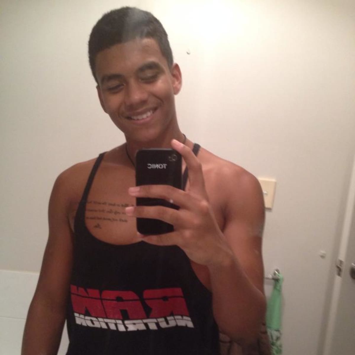 Tyler Haig's Memorial