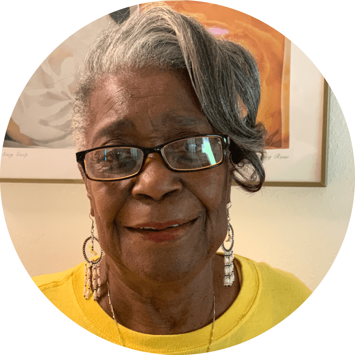 Carrie Clark's Memorial