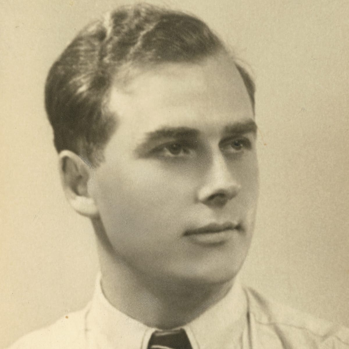 Patrick Julian's Memorial