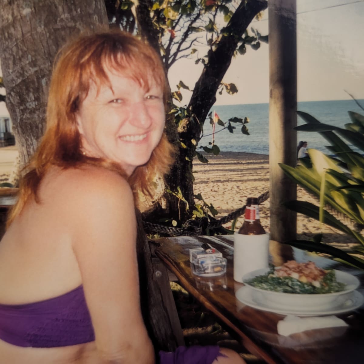Jennifer's Memorial