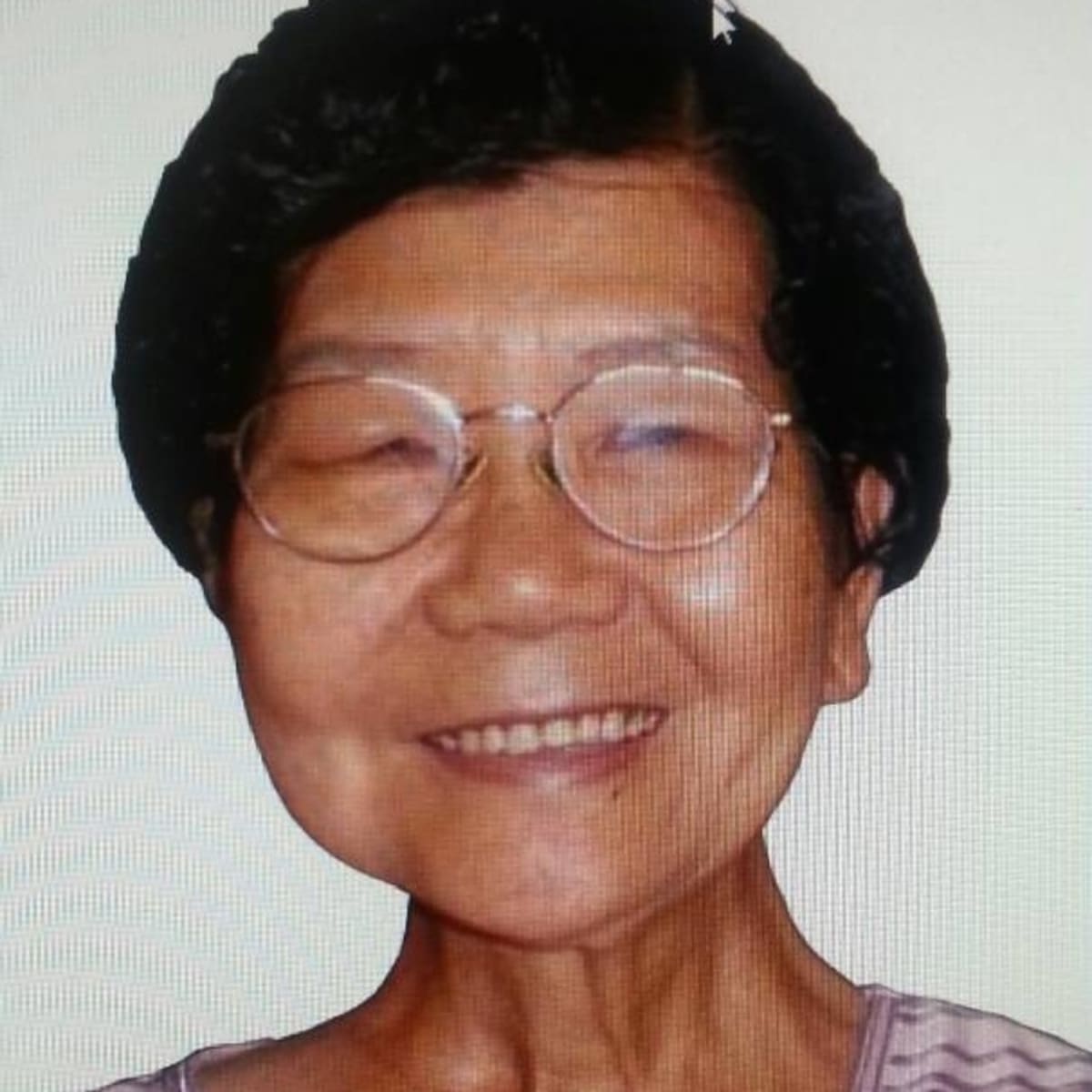 LUM CHEE WAN's Memorial