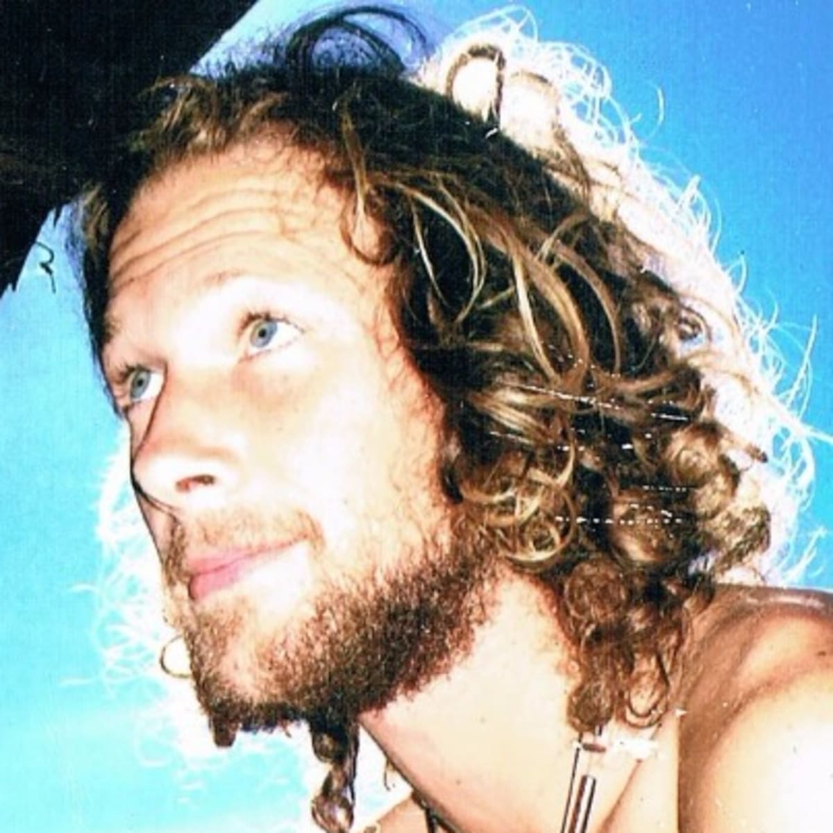 David Geoffrey's Memorial