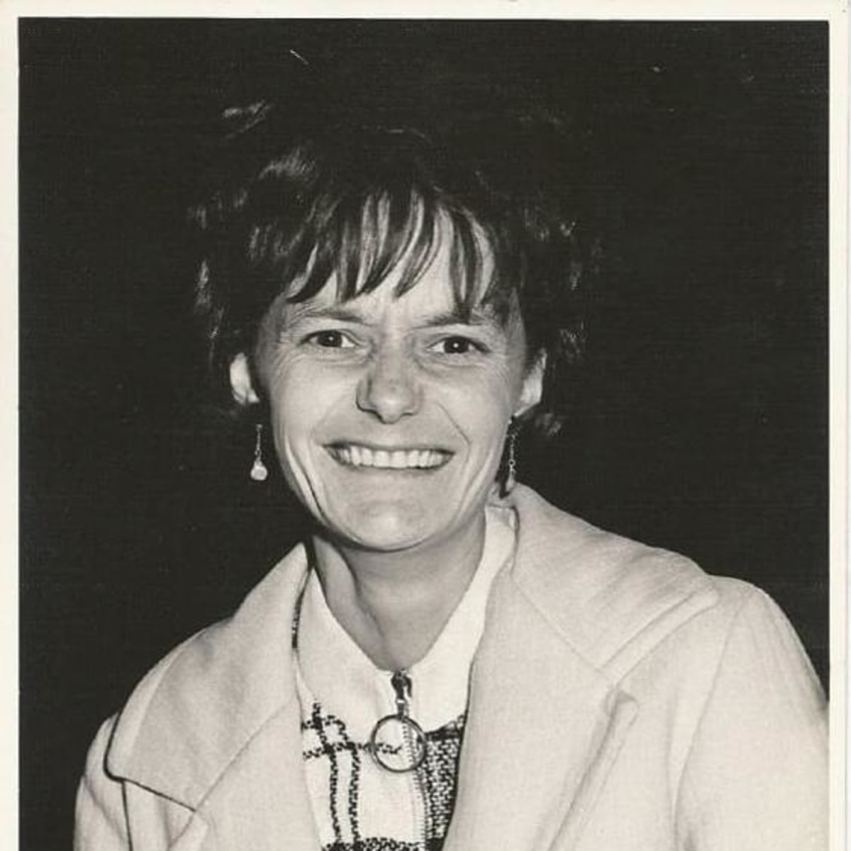 Kathleen Olive (AKA Kay)'s Memorial