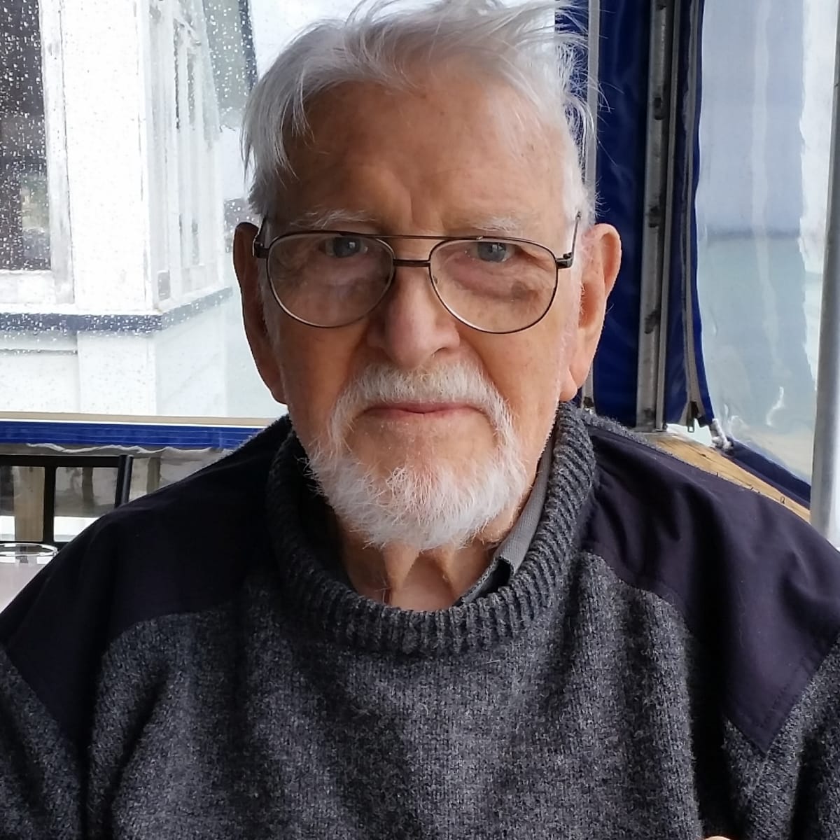 Neil Victor George's Memorial