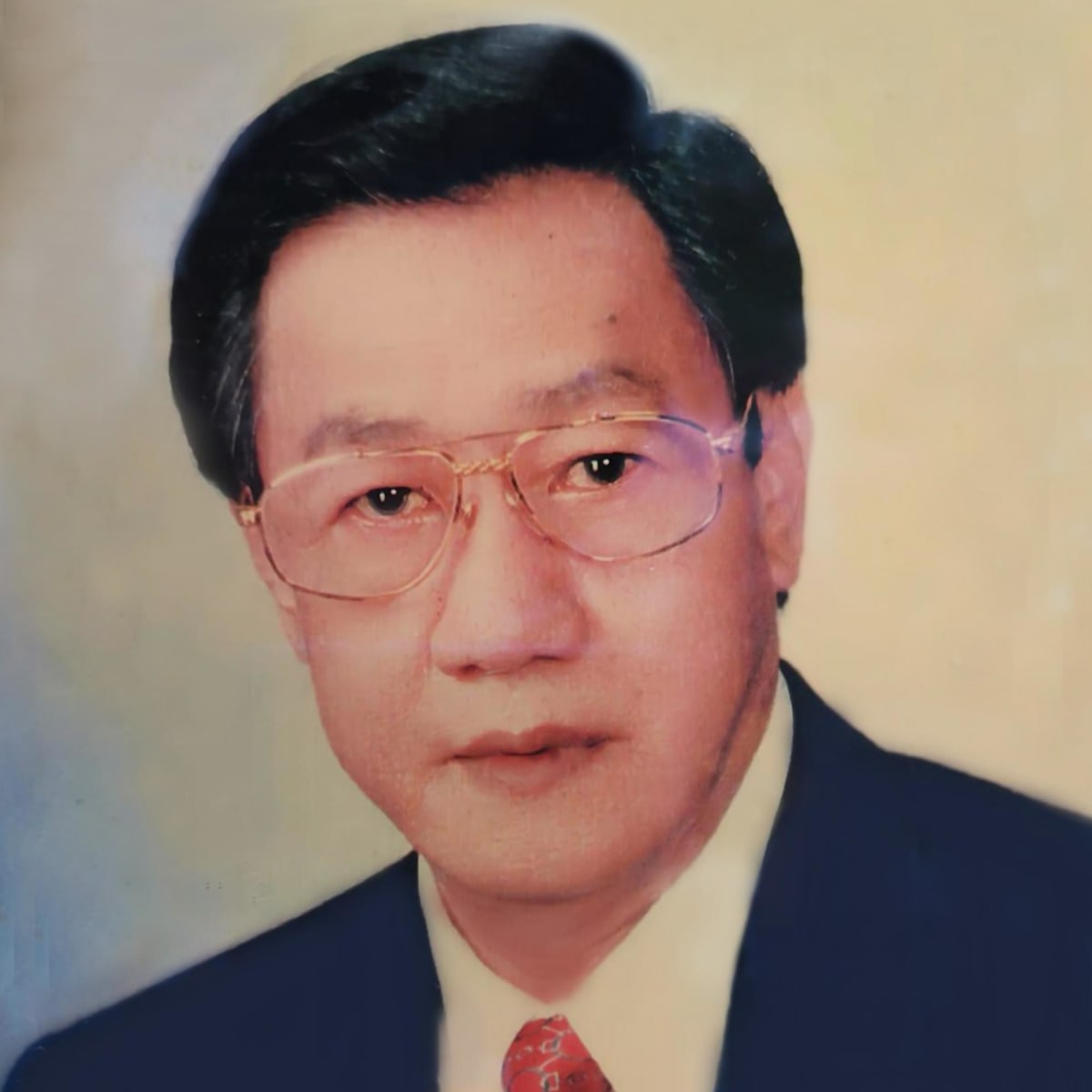 HOCK MING's Memorial