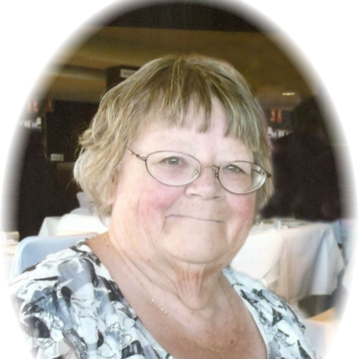 Anne Elizabeth's Memorial