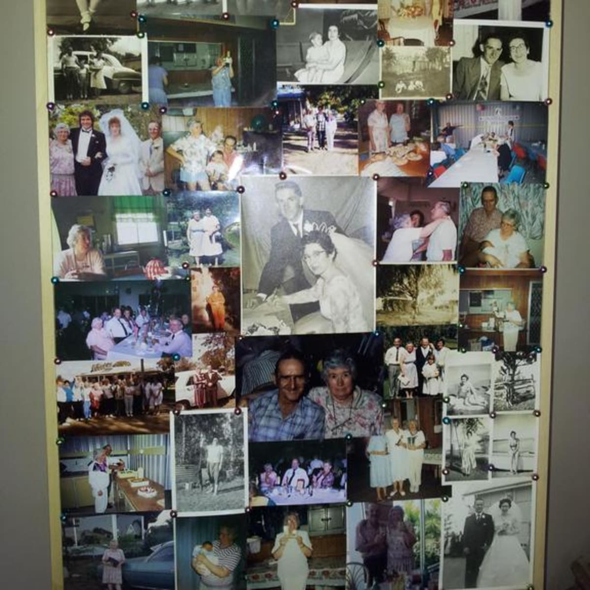 Valerie Joan (AKA Joan)'s Memorial