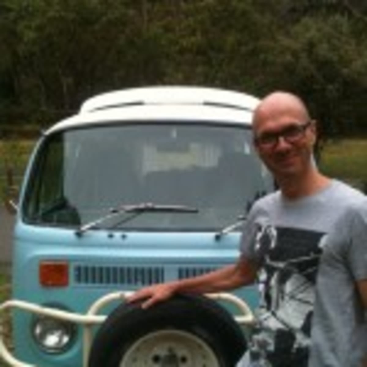 Dr Brent Leyland's Memorial