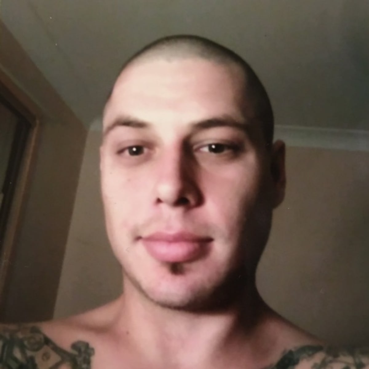 Jake John's Memorial