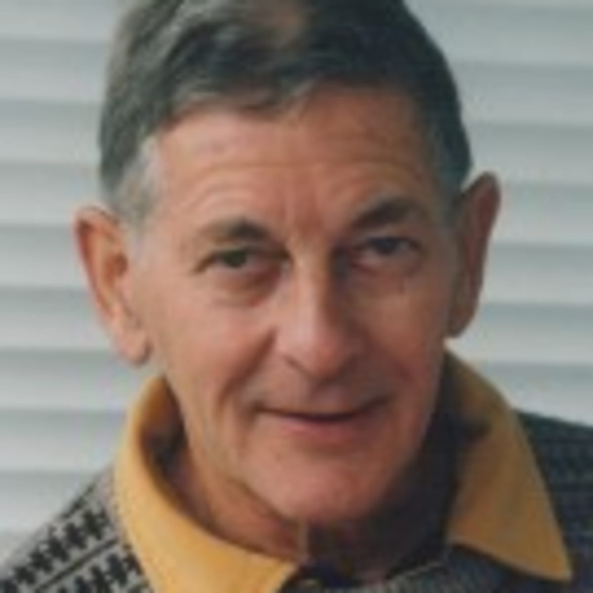 Gregory Roderick's Memorial