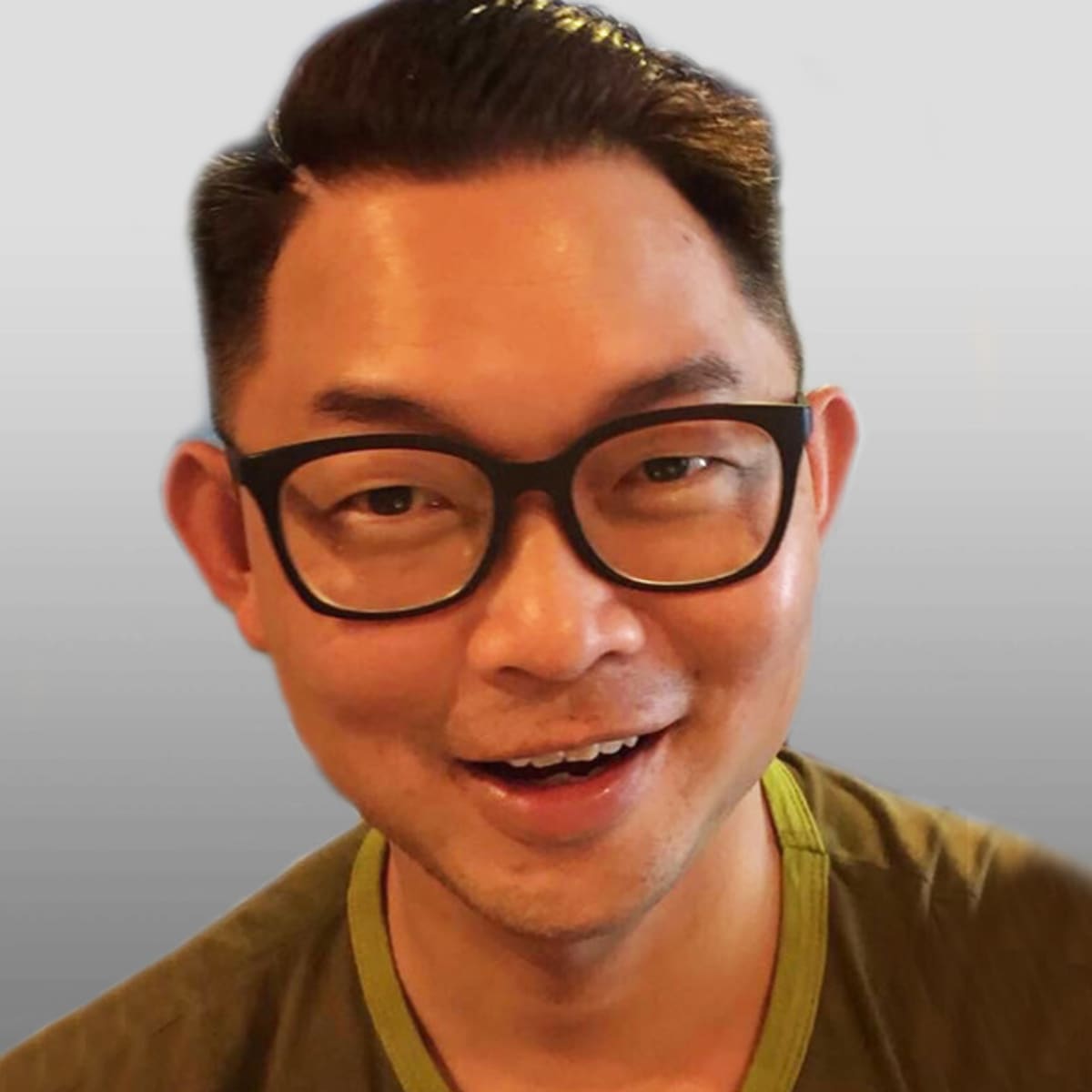 Mr Alvin Ang's Memorial